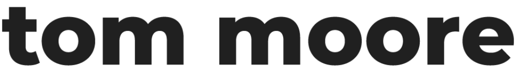 Tom Moore Glass Artist | Creative Glass Art | Moore is More