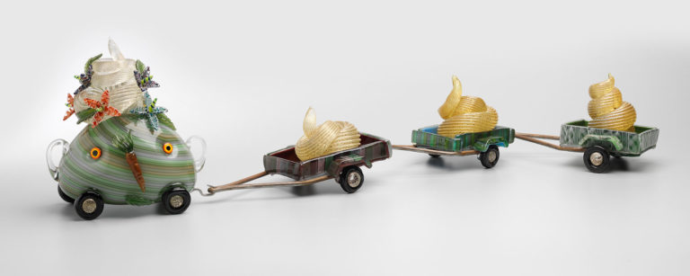 Learn About Tom Moore | The Art Of Tom Moore